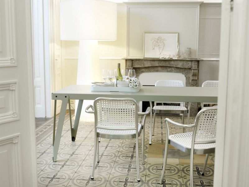 Lloyd Indoor Table Tisch Functionals | FUNCTIONALS 8713147958050